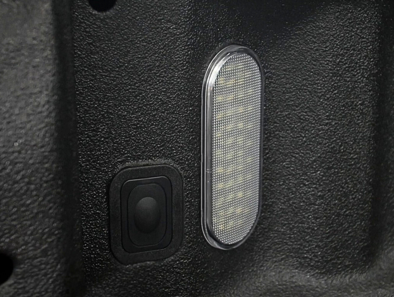 Ford F-Series Bed Light Switch Upgrade Kit (2015-2026) | Starkey ...